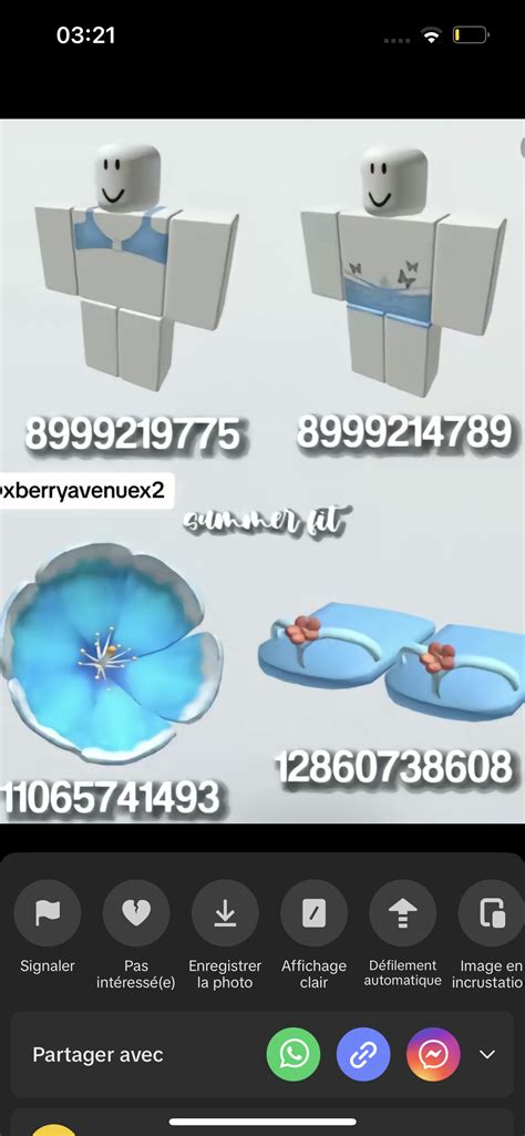ボードBerry Avenue codesのピン2024
