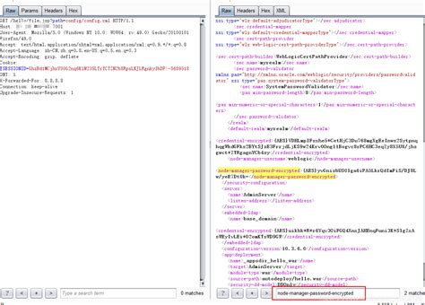 Vulhub Weblogic Weakpassword任意文件上传cve 2019 2618vulhub Weblogic