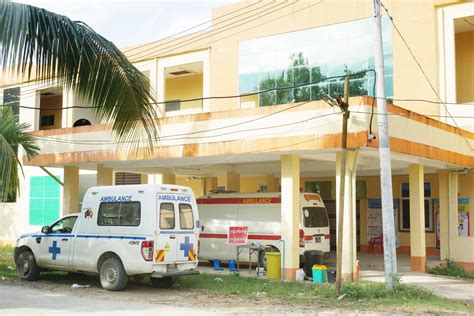 ရခိုင်ပြည်နယ် မောင်တောမြို့၌ ကိုဗစ် ၁၉ ရောဂါပိုးတွေ့ရှိသူ ၁၀ ဦး ထပ်မံတ