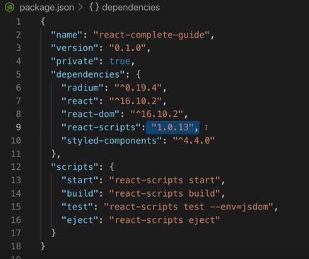 Javascript React JS New CSS Modules Stack Overflow