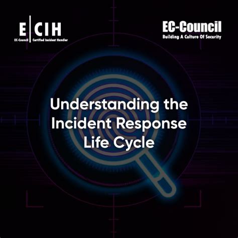 Incident Response Life Cycle Nist At Lynn Craig Blog