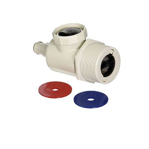 Polaris Uwf Connector Assembly Direct Pool Supplies Direct Pool Supplies Au