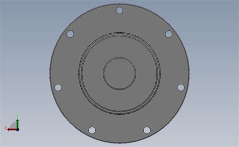 铣床 直结式攻牙机 BT 30 ND34EA sldprt SOLIDWORKS 2018 模型图纸下载 懒石网