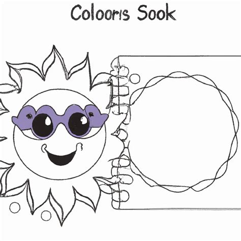 Desenhos Incríveis Do Eclipse Solar Para Colorir