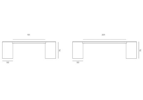 Plateaux Of Mirror Decastelli Table Miliashop
