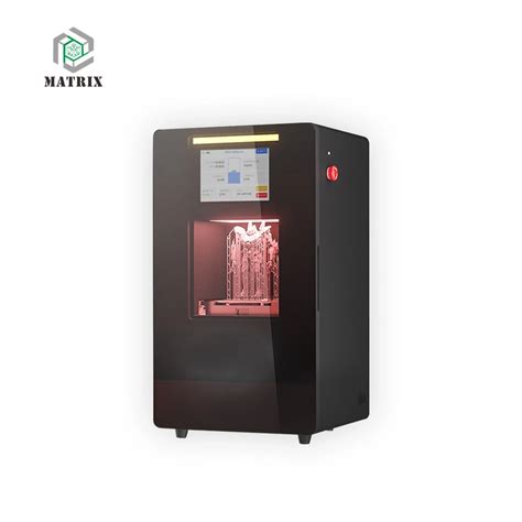 How Much Does A Metal 3d Printer Cost