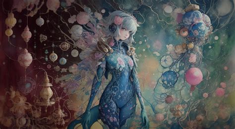 my own virtual world 2981 nft project