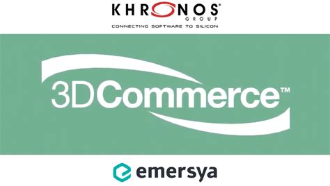 Gltf 3d File Format For Presenting Multiple Product Variants Emersya