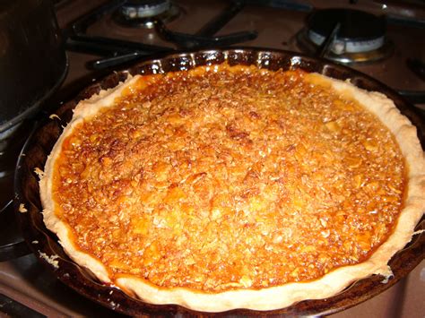 Treacle Tart