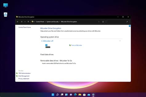 Windows 11 Device Encryption How To Enable And Use It