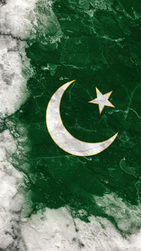 Pakistan Flag Hd Wallpaper