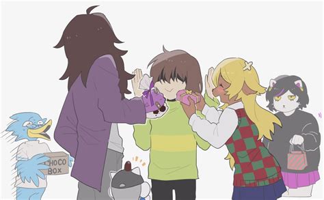 Deltarune Image By Nbra M Zerochan Anime Image Board