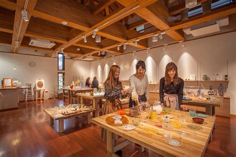 秋田市新屋玻璃工坊 秋田市观光活动信息综合网站Akitatti plus