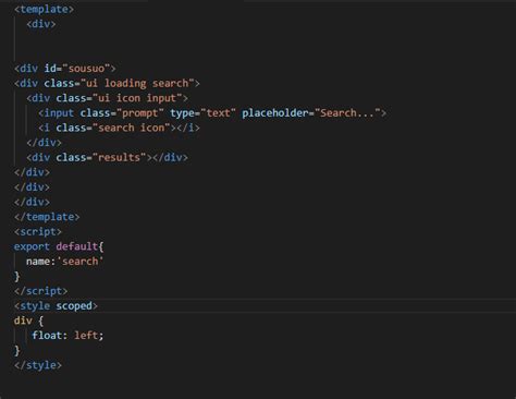 vue js vue components 下的 组件未定义 segmentfault 思否