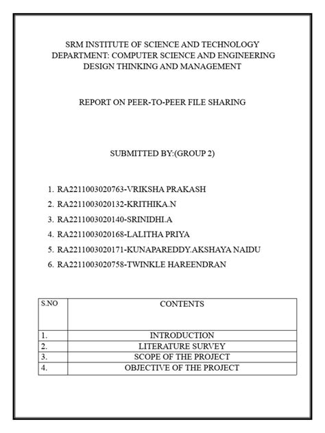 p2p file sharing autorecovered pdf