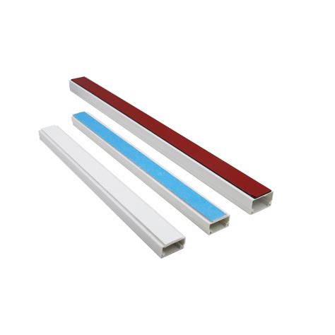 Pvc Cable Trunking