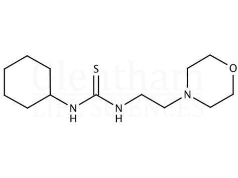 Cyclohexyl Structure