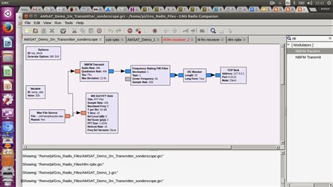 Zr Aic Creating A M Fm Repeater With A Raspberry Pi B And A Rtl Dongle