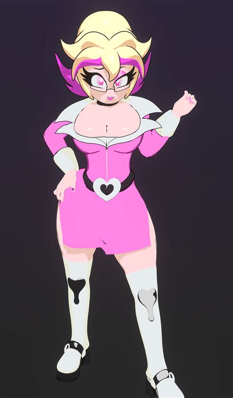My First Commission Finished Projects Blender Artists Community
