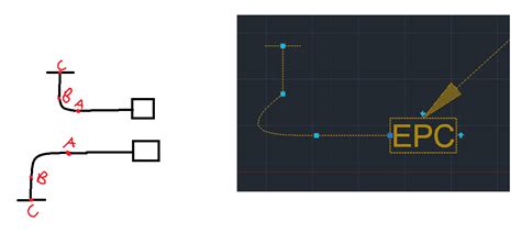 Help With Function Of Spline Within Block Autodesk Community