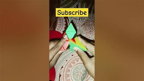 Pyramix Cube On Beat Shorts Youtube