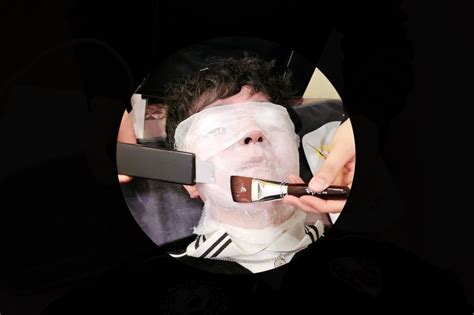 남자 수염 레이저제모 가격 자국 말끔히 없앤 후기 네이버 블로그