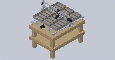 Home Built CNC Plasma Table Page Irate X Forums