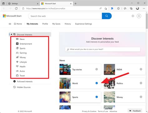 Боковая панель в браузере Microsoft Edge как пользоваться