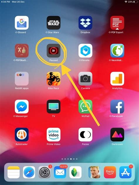 Fixed Ipad Wont Update Apps Stuck Failed To Download App