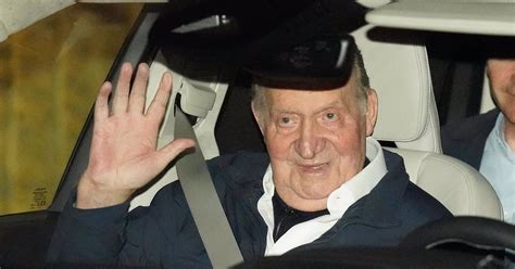 Inviolable Durante Su Reinado Y Aforado Después Así Se Protege Al Rey