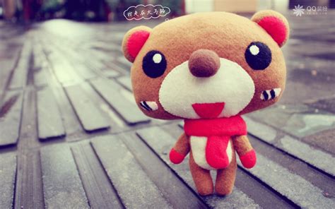 可爱唯美桌面壁纸 好看的壁纸，可爱的