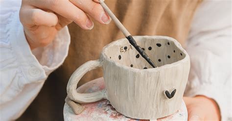 Diy 공예 공예 용품 공예 프로젝트 그림 도공 도공 휠 도기 도예가의 바퀴 도자기 그림 도자기 만들기 독창성 독특한 디자인 디자인 맞춤 선물