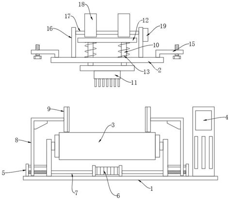 一种软硬件的测试设备及测试方法与流程