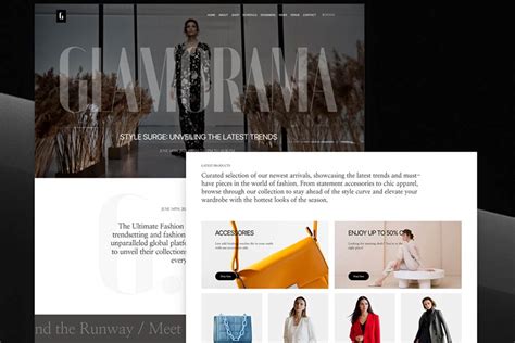 10 Best Wordpress Block Themes For Woocommerce Sirrona Web Design