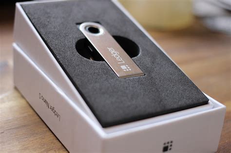Ledger Nano S Setup Guide Bitgear Australia