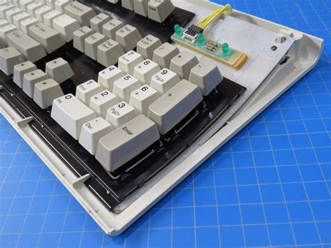 IBM Model M Made By IBM SEP ClickyKeyboards