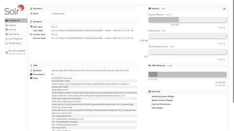 Getting Started With Apache Nutch Scrapingbee