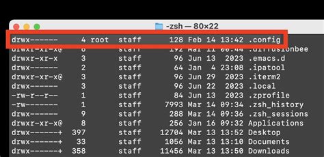 修复“警告：无法访问 Users Name Config Git Attributes拒绝拒绝”错误