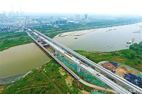 世界十大長橋，最長不是港珠澳大橋，京滬高鐵就承包了五名！ 每日頭條