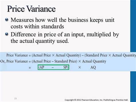 Variance Analysis Definition My Xxx Hot Girl