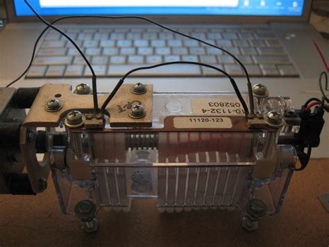 wiring up a beam break sensor interfacing arduino forum