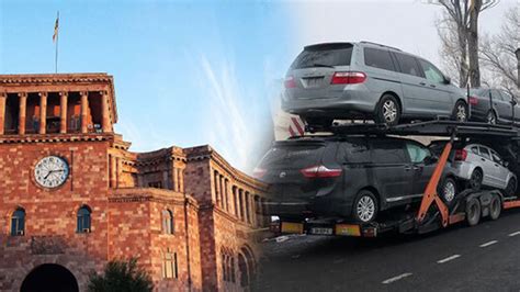 Վարորդների բողոքի ակցիան կառավարության դիմաց` ՈւՂԻՂ Youtube