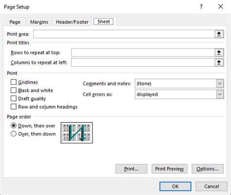 How To Print In Excel Google Sheets Automate Excel