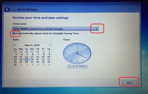 Install Windows 7 Ultimate 64 Bit From Usb Flash Drive Step By Step Write For Beginner