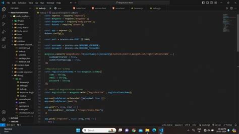 Pavan Kute On Linkedin Hello Connections I Have Successfully Completed Task 1 Of Bharat Intern