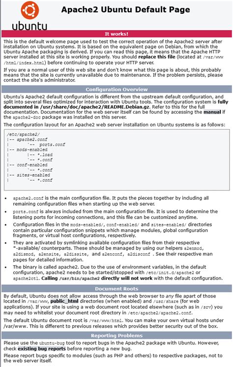 How To Setup A Php Development Environment On Ubuntu Using The Latest Php Vs Code Apache