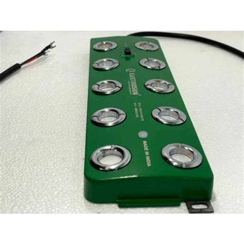 Green Ultrasonic Mist Maker Circuit At 500100 Inr In Ahmedabad