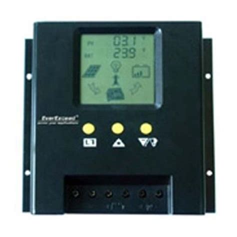 Solar Mppt Controller At Best Price In Shenzhen Guangdong Everexceed Corporation