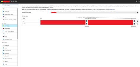 Solved Unable To Connect Azure Blob Storage Microsoft Fabric Community