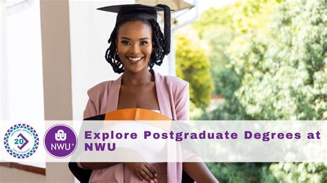 Explore Postgraduate Degrees At Nwu Blog Nwu Ac Za